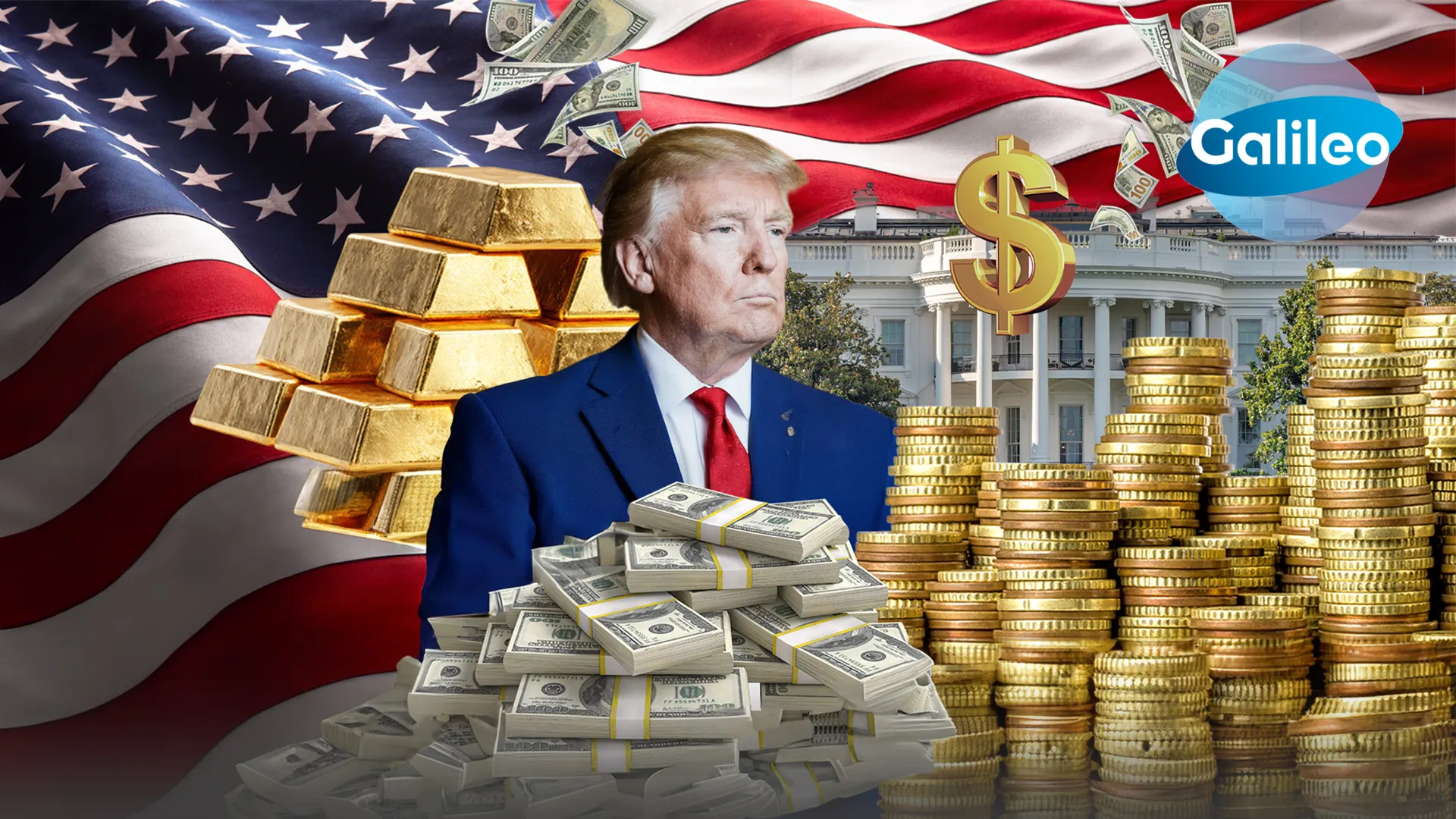 Mormonen verstehen: "Galileo" erklärt Glaube, Kirche und Regeln